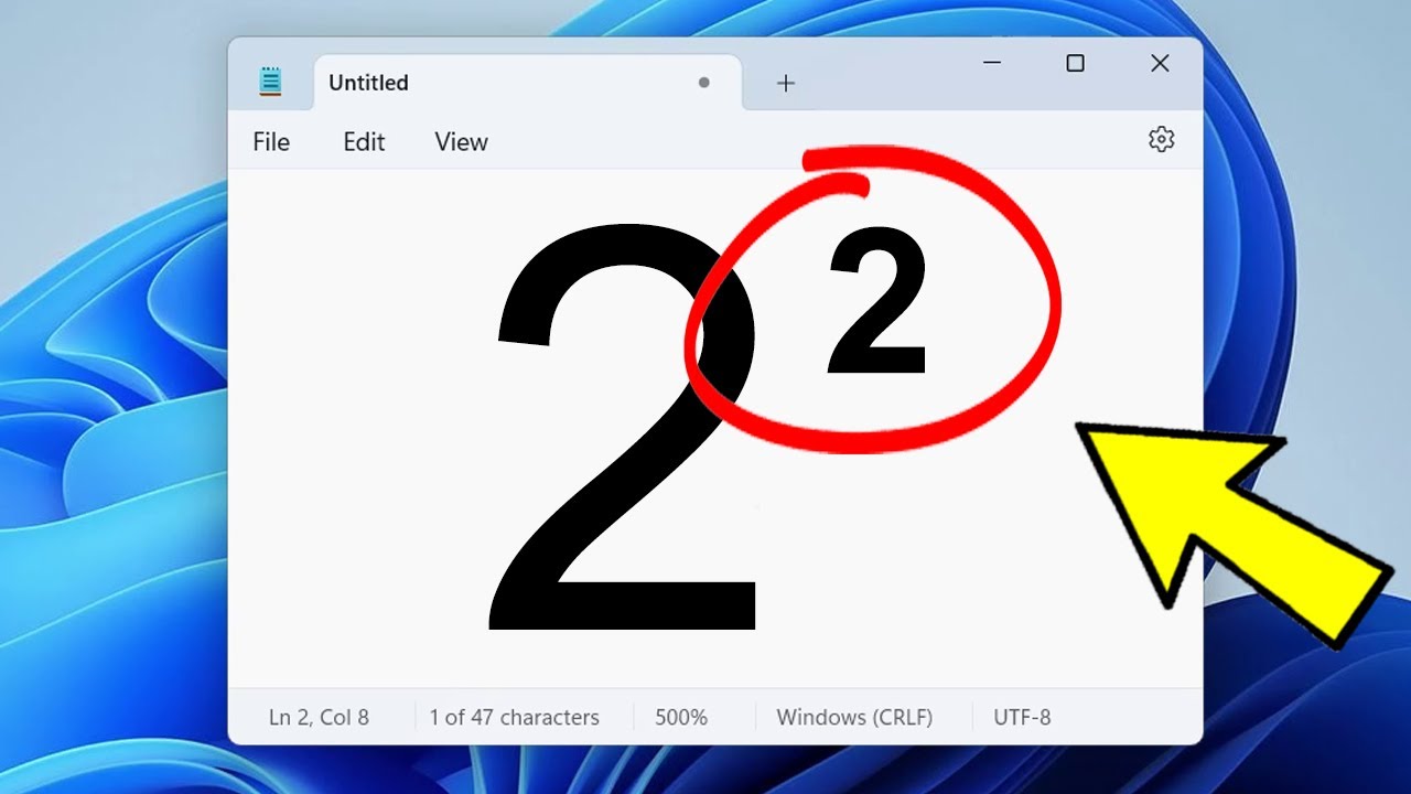 How To Type A Squared Symbol On Windows 11 10 8 7 Put Square how-to-type-a-squared-symbol-on-windows-11-10-8-7-put-square
