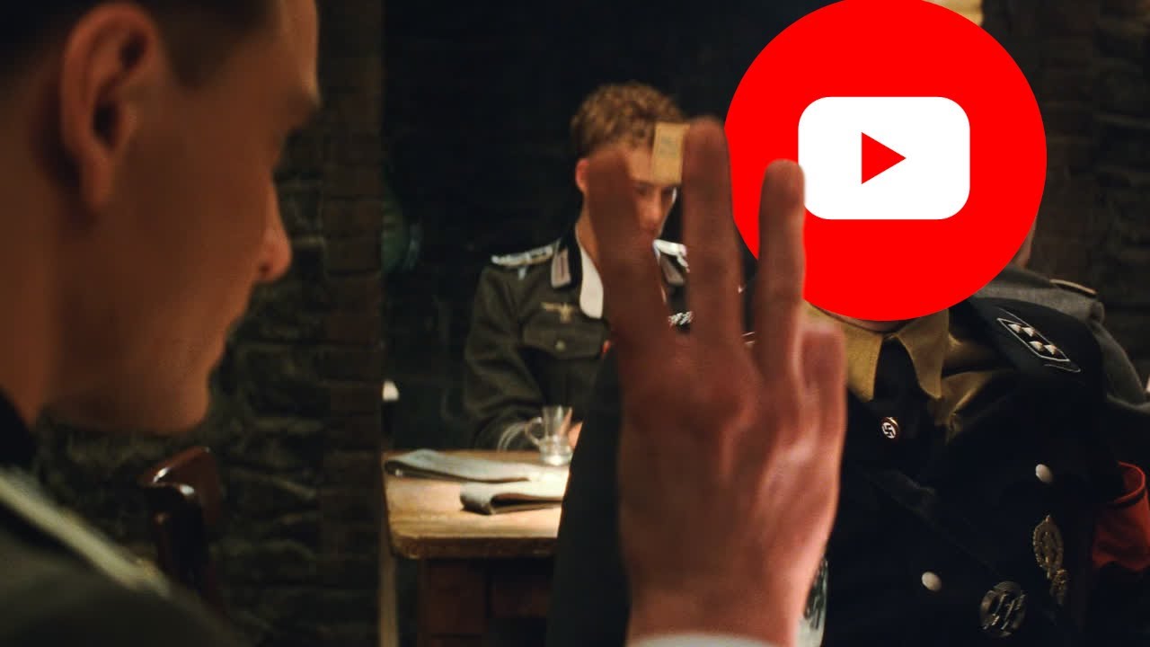 INGLORIOUS DRAGONLADY (SUPER EDITED EDITION) - YouTube