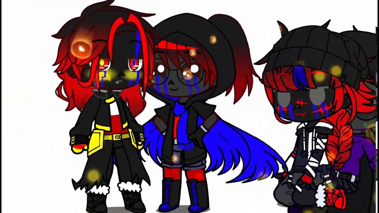 que es esto....;-; con que error x killer eh... xd aclaro el video NO ...