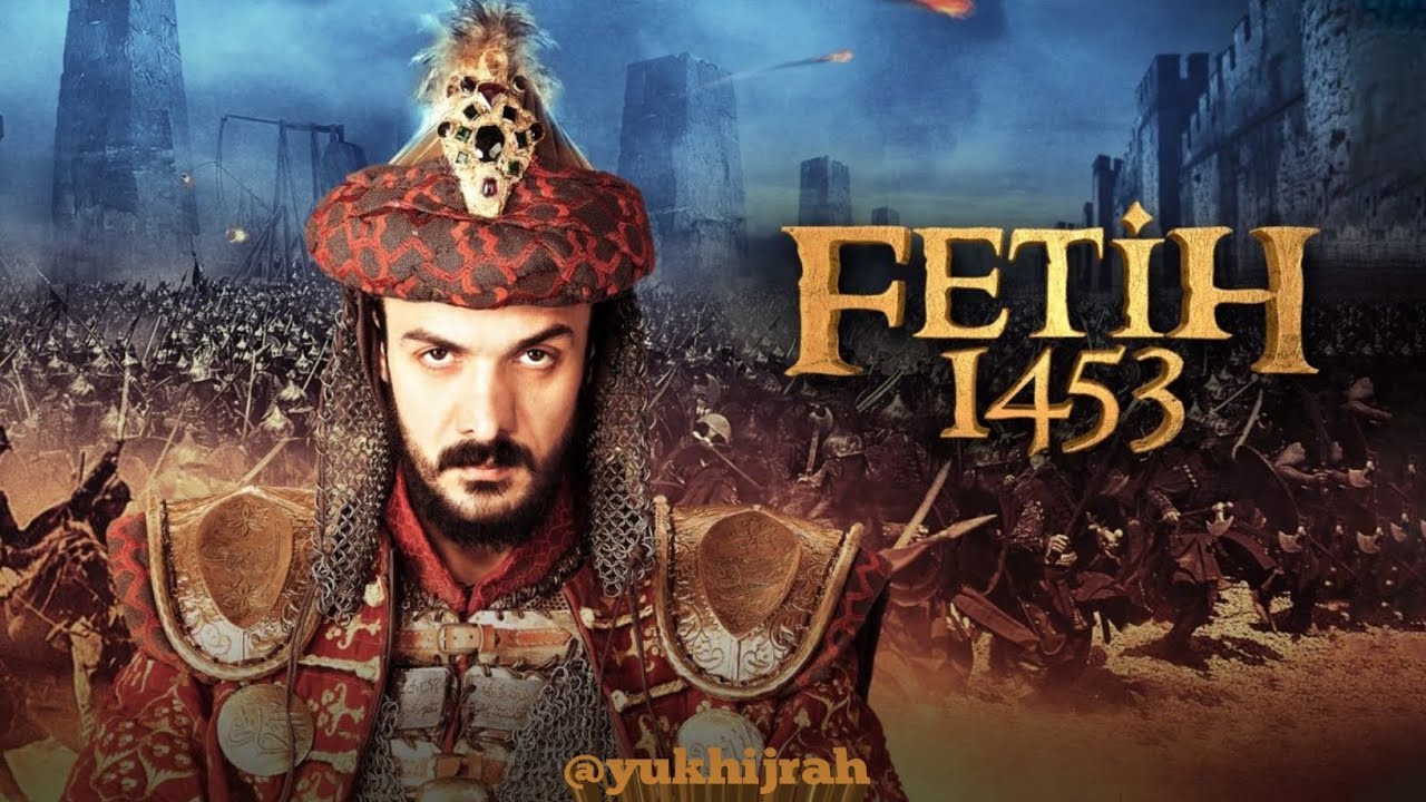 mehmed fetih 1453 - ust felix siaw - YouTube