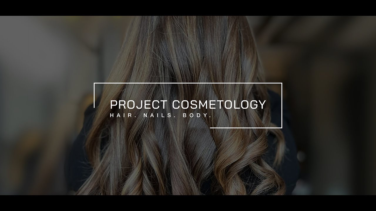 Project Cosmetology Intro Video - YouTube