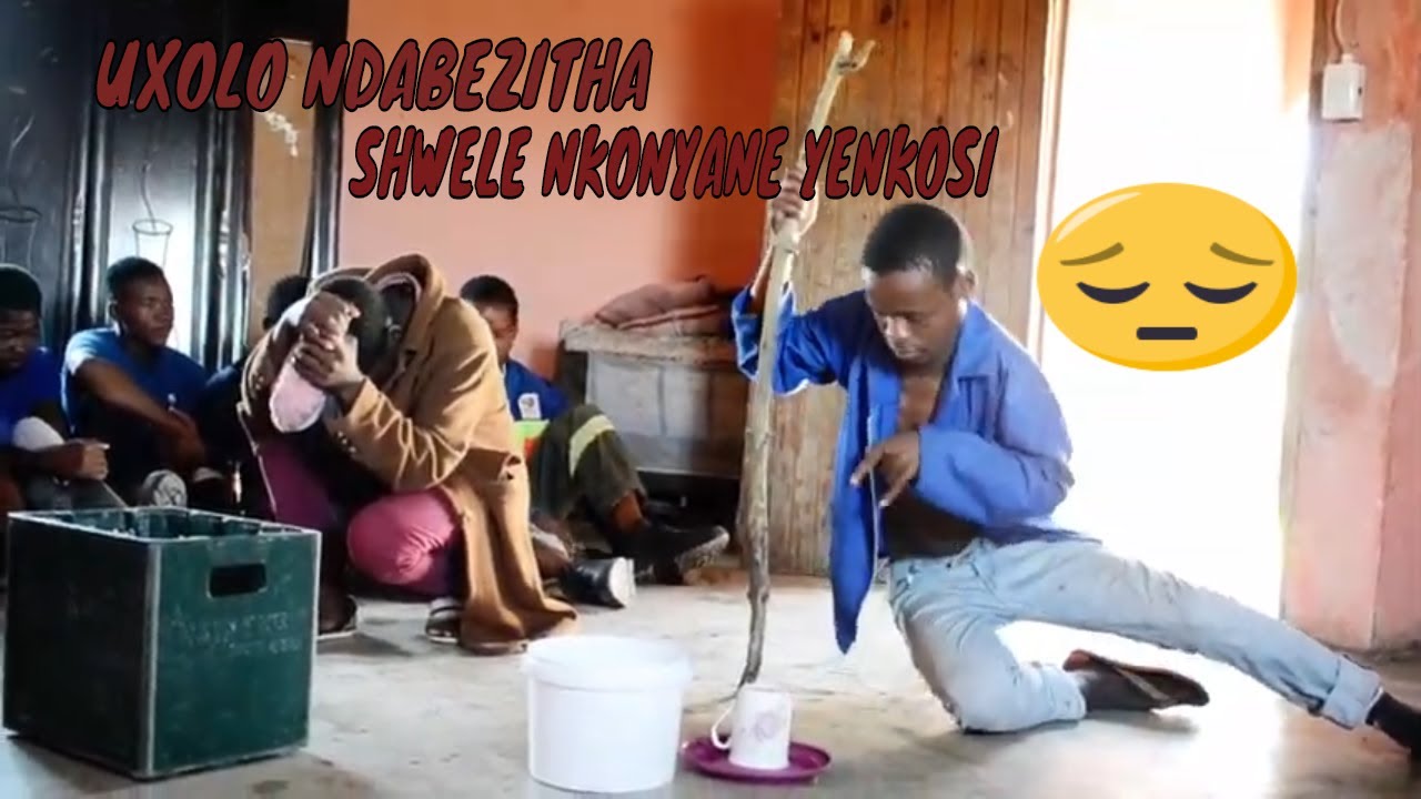 heart touching story of a crippled man - YouTube