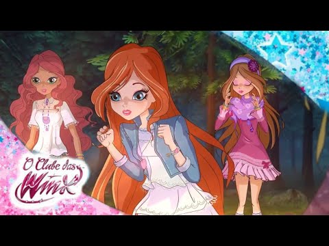 [Full HD] Clube Das Winx | 8° Temporada, Promo 2! • RAY YOYO