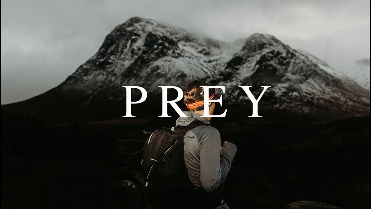 PREY - YouTube