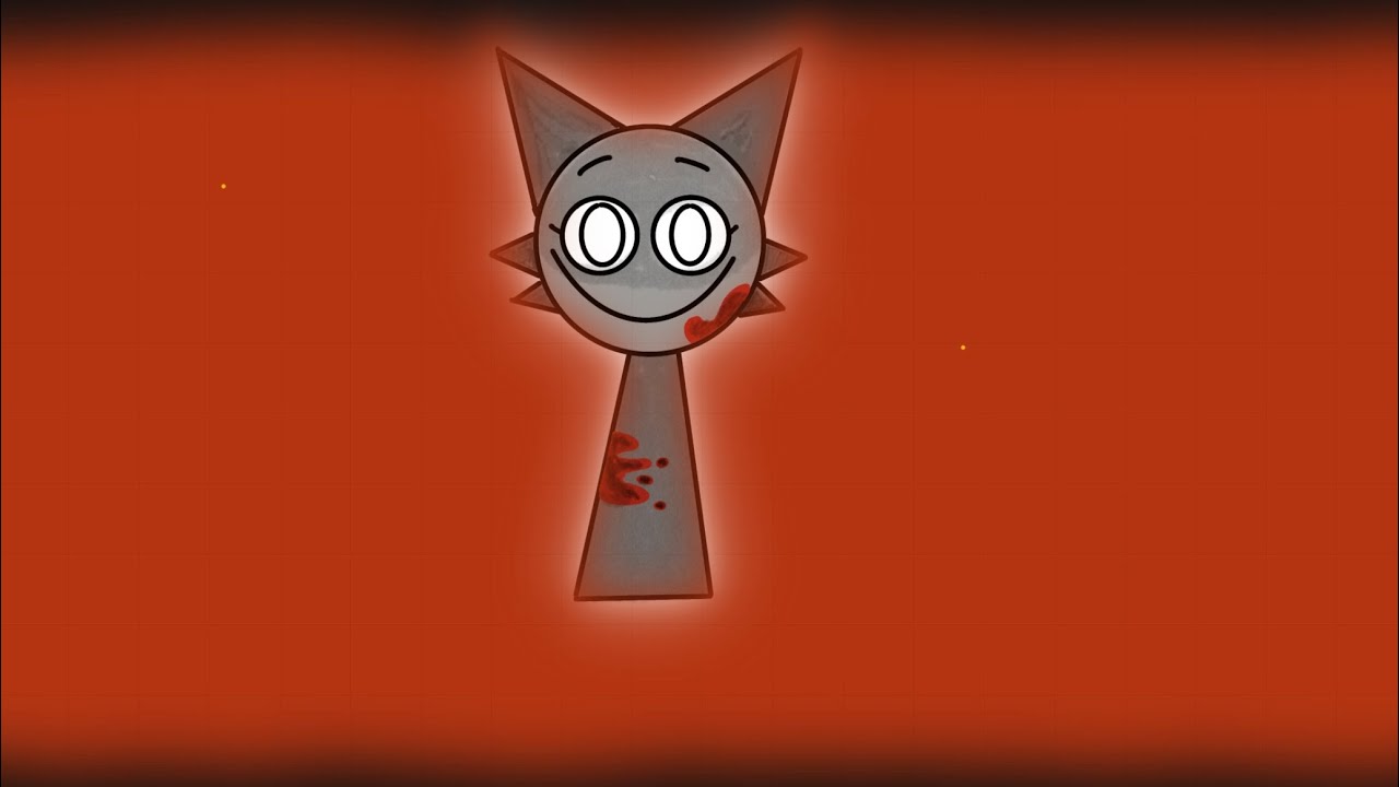 How To Draw Wenda Horror - INCREDIBOX SPRUNKI - Phase 2 - YouTube