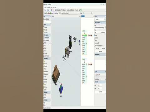 Spread & Like | Task Sequences Part 1 | Flexsim 2023 | Full Video on ...