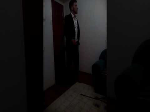 Varmı lan bana yan bakan