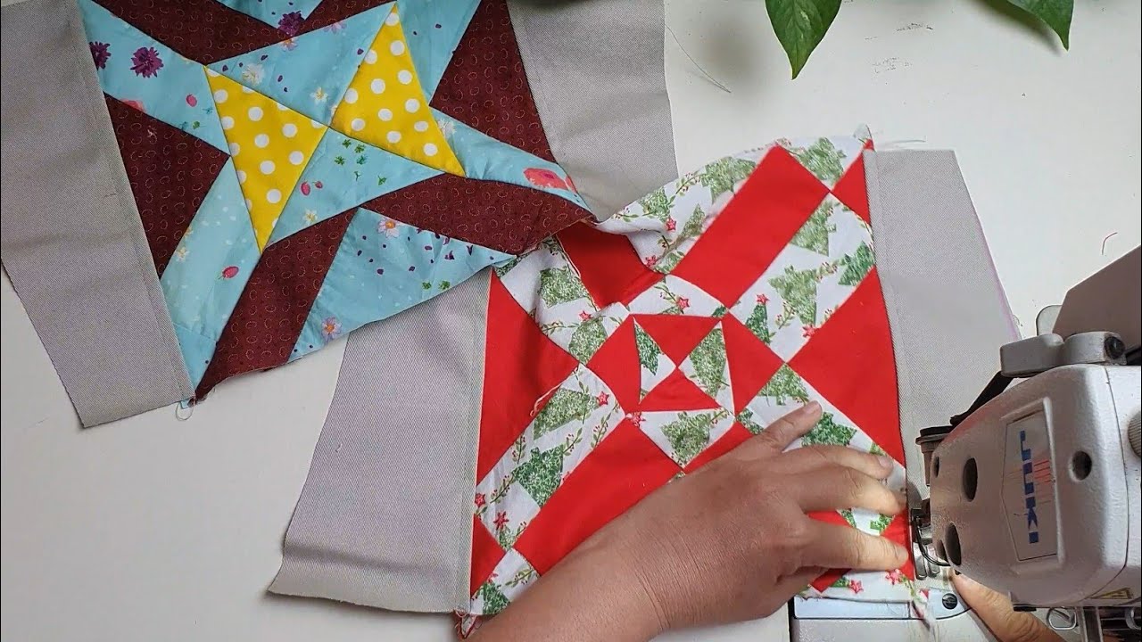 You'll be amazed at what I've done with scraps of excess fabric 🧚‍♀️ ...