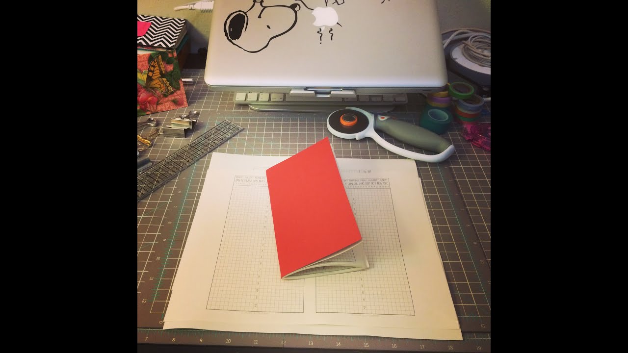 Personal Size Inserts From Traditional Size Files YouTube personal-size-inserts-from-traditional-size-files-youtube