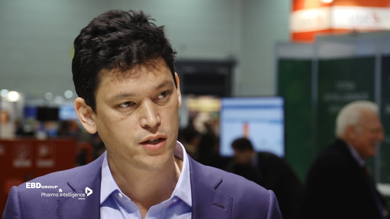 BIO-Europe® 2016: Peter Fong on Genentech's science shopping list ...