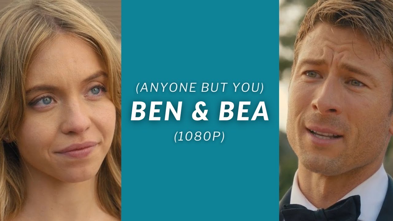 Ben & Bea Scenes (anyone but you) (1080p) - YouTube