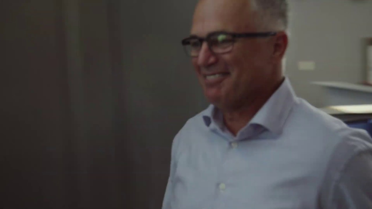 Mike Webber - You Are The Brand! - YouTube