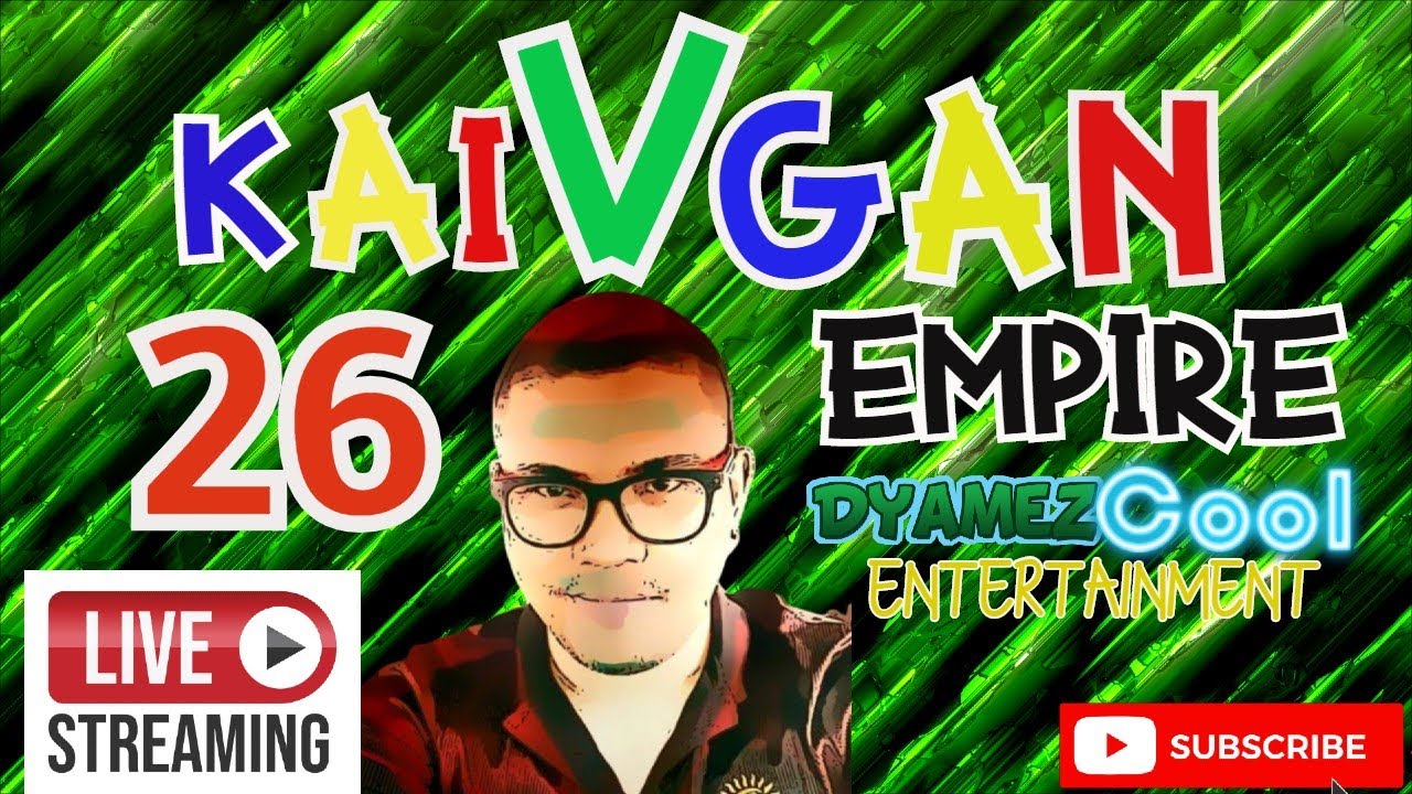 Anak ng Magbabalot / KaiVgan Empire - YouTube