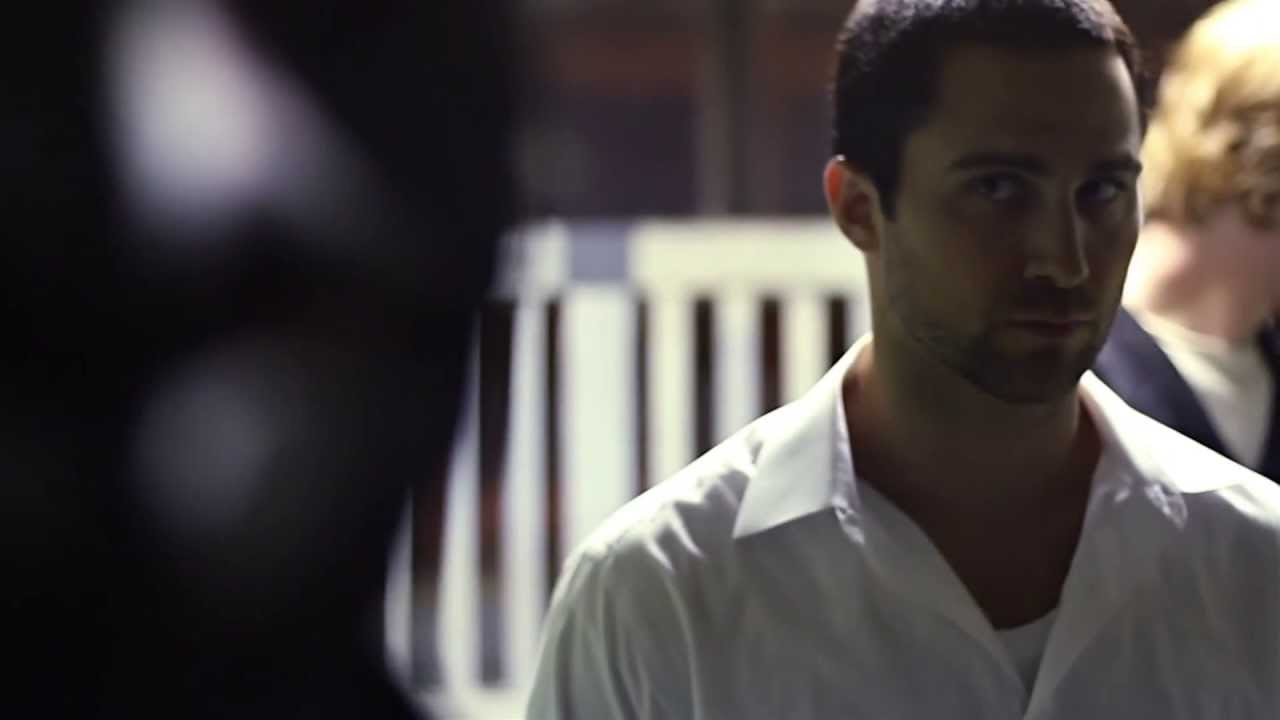 One Last Call - Film Trailer - YouTube