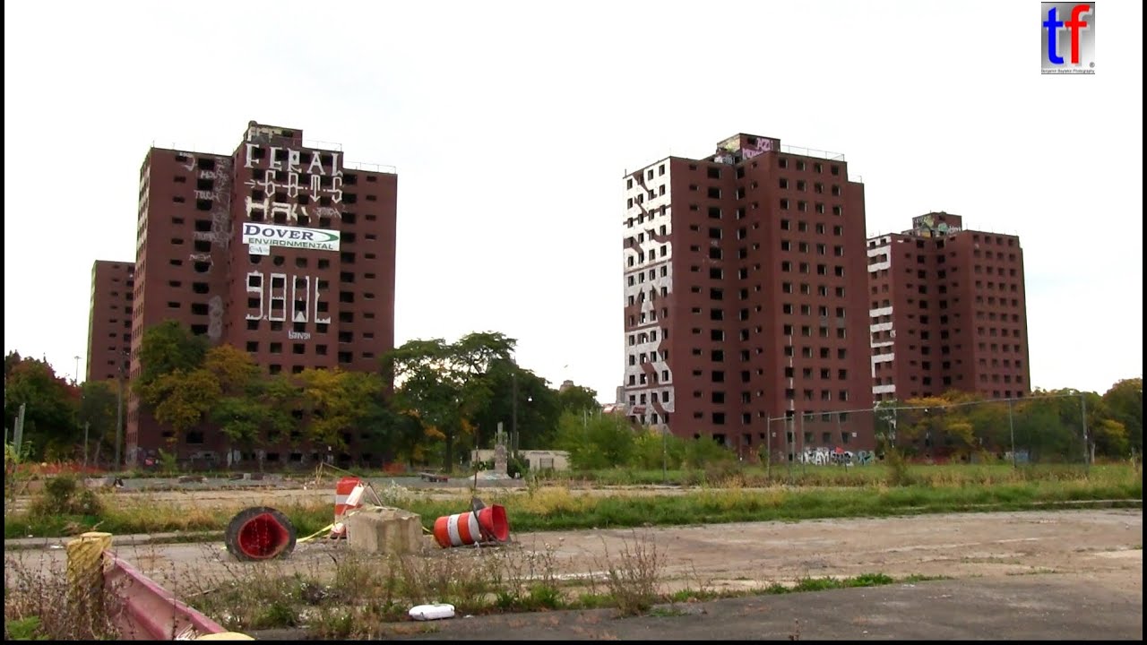 1930s Detroit Homes Schaefer 7 8 Lodge, Detroit Homes For Sale With