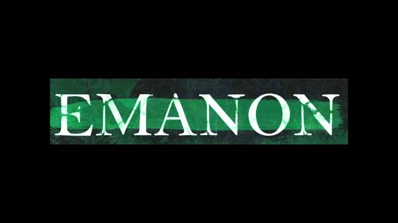 Emanon band-Prayer To The Weak - YouTube