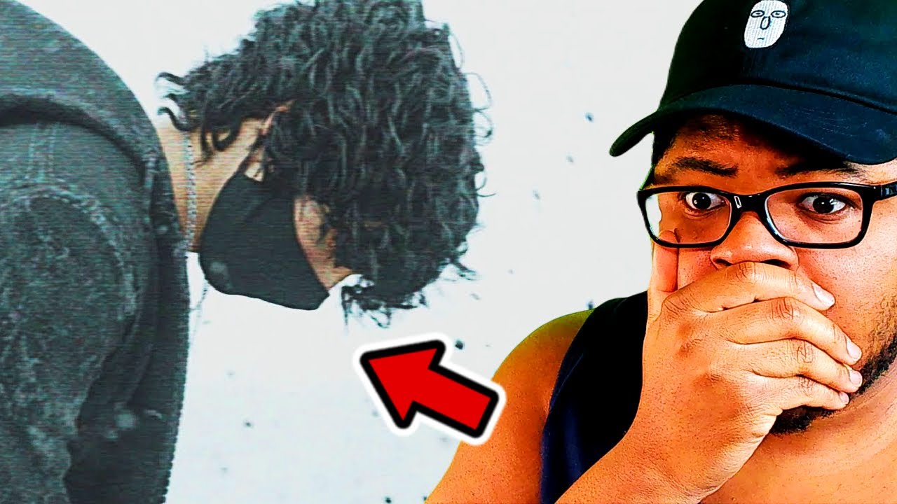 CORPSE STAN LISTENS TO LIFE WASTER FOR THE FIRST TIME! - YouTube