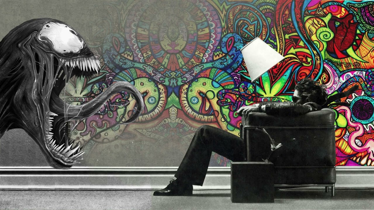 #psytrance #psy #trance 🌎⚡Psychedelic Trance⚡🌎 - YouTube