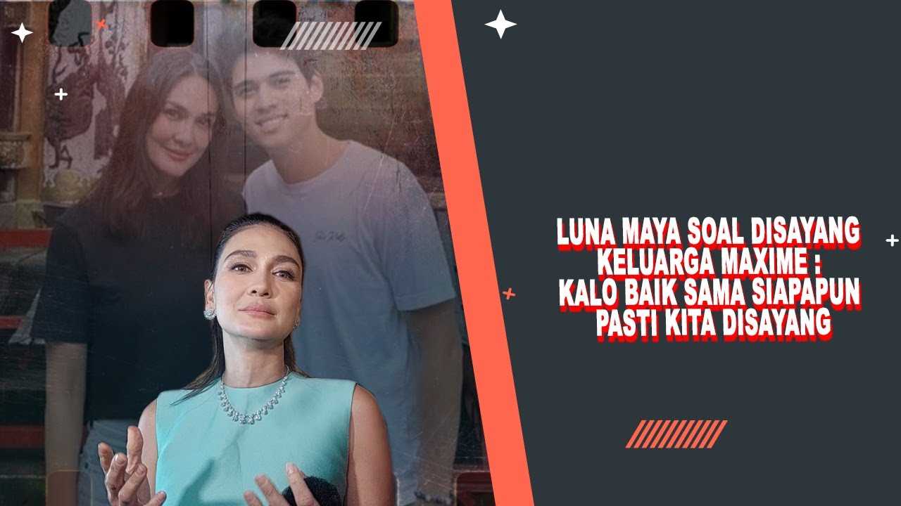 LUNA MAYA KLARIFIKASI VIDEO VIRAL DIRINYA MARAH1 KARYAWAN!!! - YouTube
