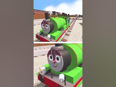 Update BTWF | New Percy Variants Added | Blue Train With Friends # ...
