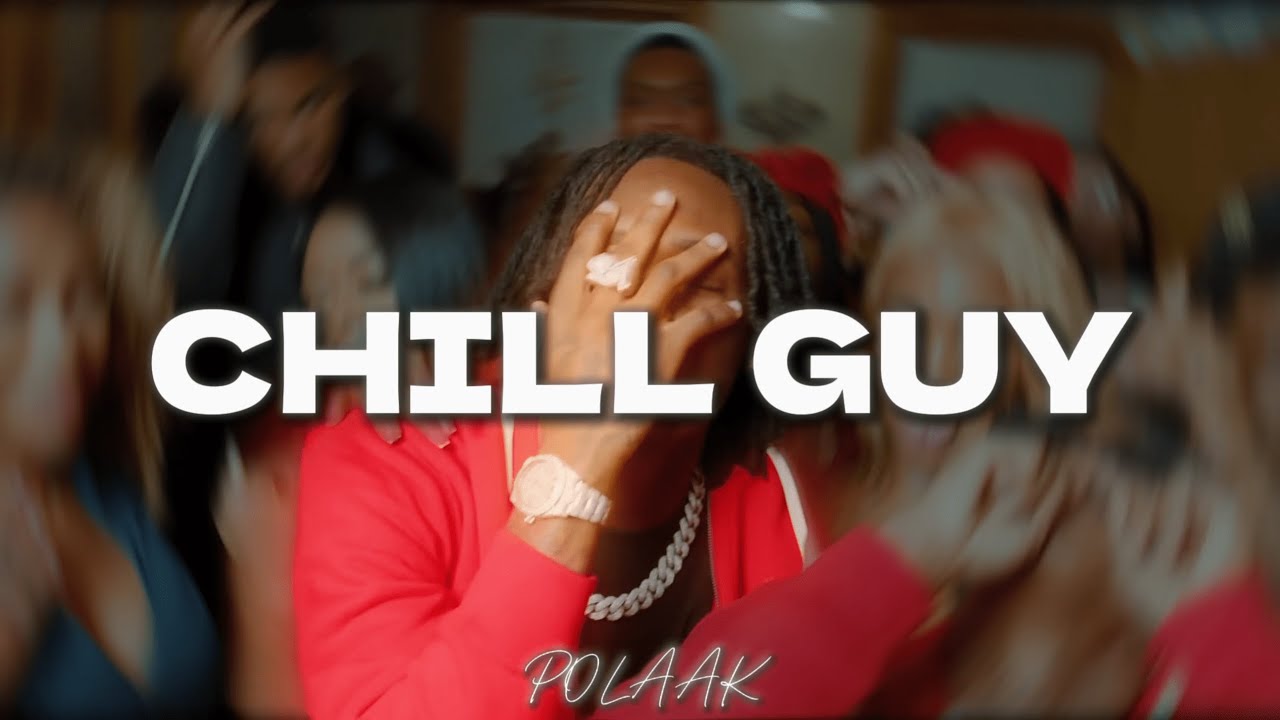 [FREE] Kyle Richh x Jenn Carter Jersey Type Beat - "CHILL GUY” | NY ...