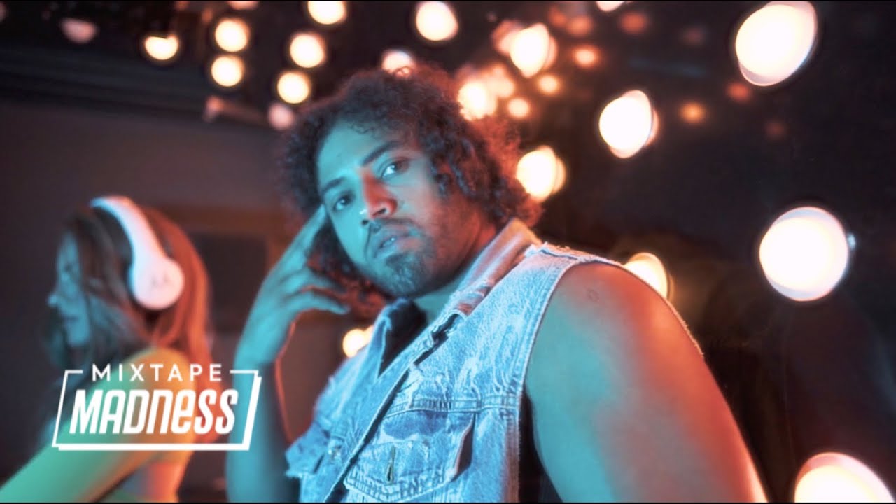A B - Common Sense (Music Video) | @MixtapeMadness - YouTube
