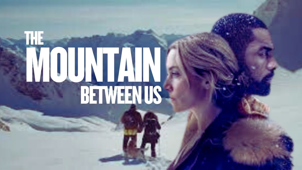 The Mountain Between Us (2017)Movie | Idris Elba, Kate Winslet | review ...