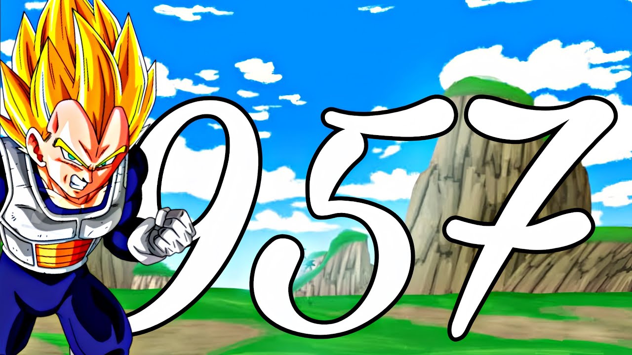 957 Years Old - YouTube