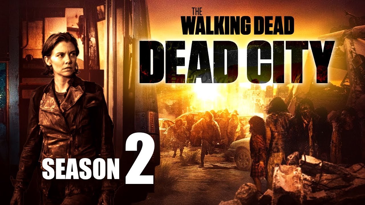 The Walking Dead: Dead City Season 2 Release Date & What To Expect ...