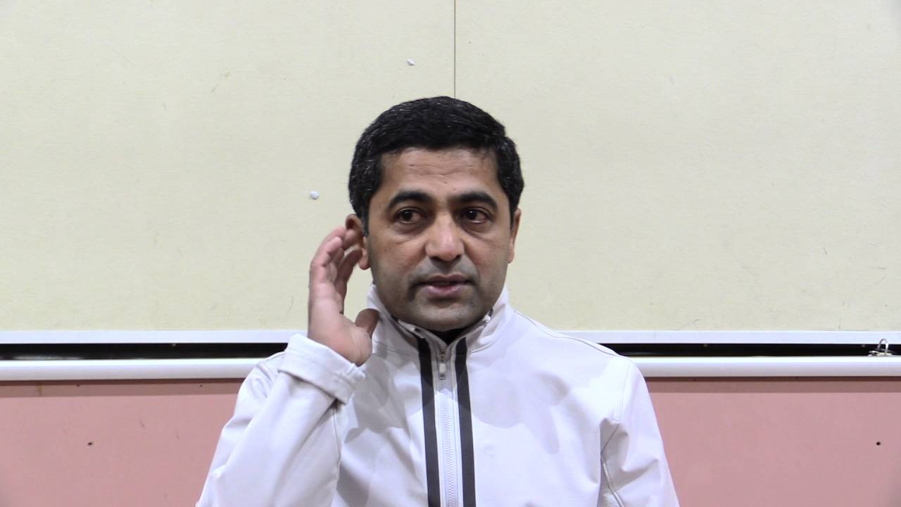 5 Sheaths around us - Pancha Kosha - Ananadmaya Kosha - YouTube