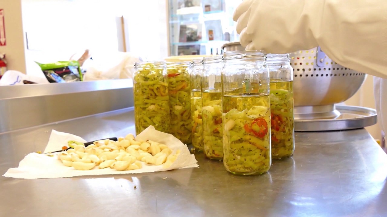 Howland Farmers Market Farm Fresh Express Episode 5- Joe Schmo's ...