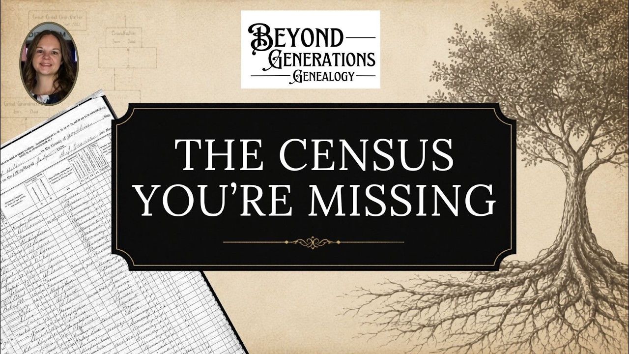 Mastering Census Records for Genealogy: Special Schedules Your Research ...