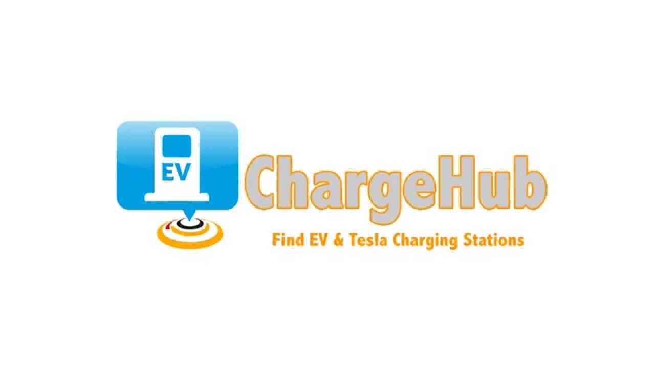 Find EV & Tesla Charging Stations - EV ChargeHub App Overview - Android ...