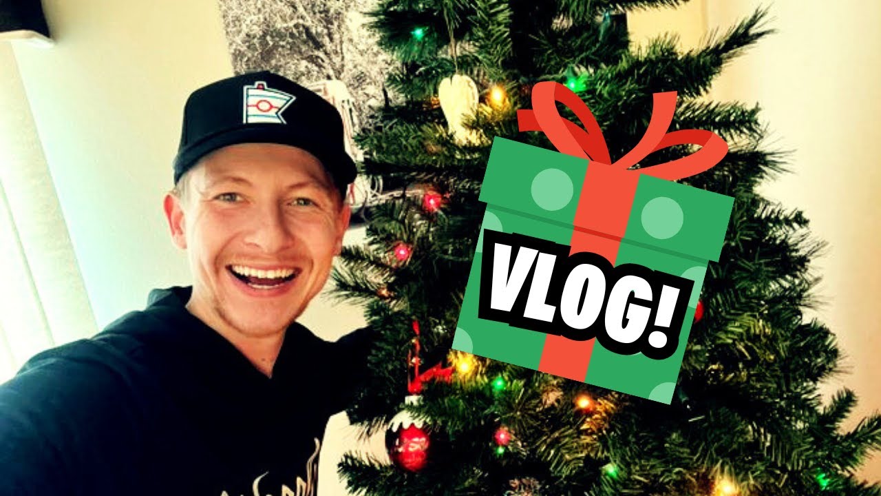 The Most Wonderful VLOG of the Year! - YouTube