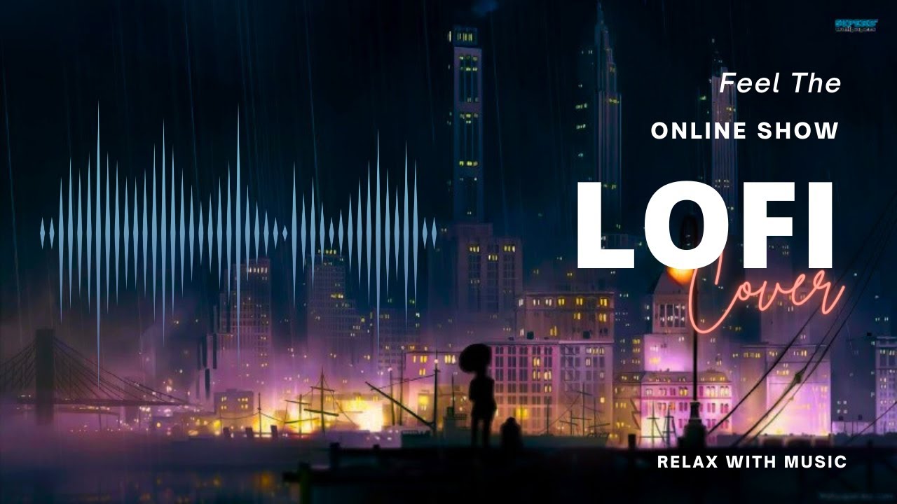 Dil Ibadat lo-fi slow reverb song - YouTube