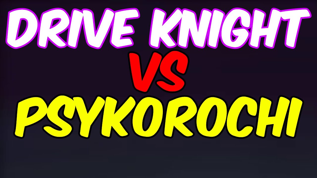 DRIVE KNIGHT VS PSYKOROCHI BEGINS !!! OPM Chapter 134.2 (review) - YouTube