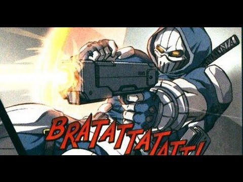 Taskmaster Costumes (Udon now has HD textures!)