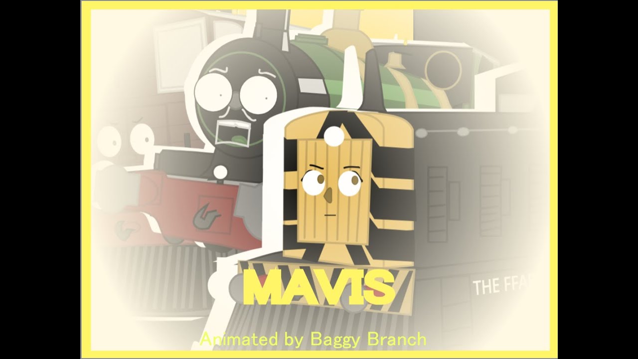 Mavis - YouTube