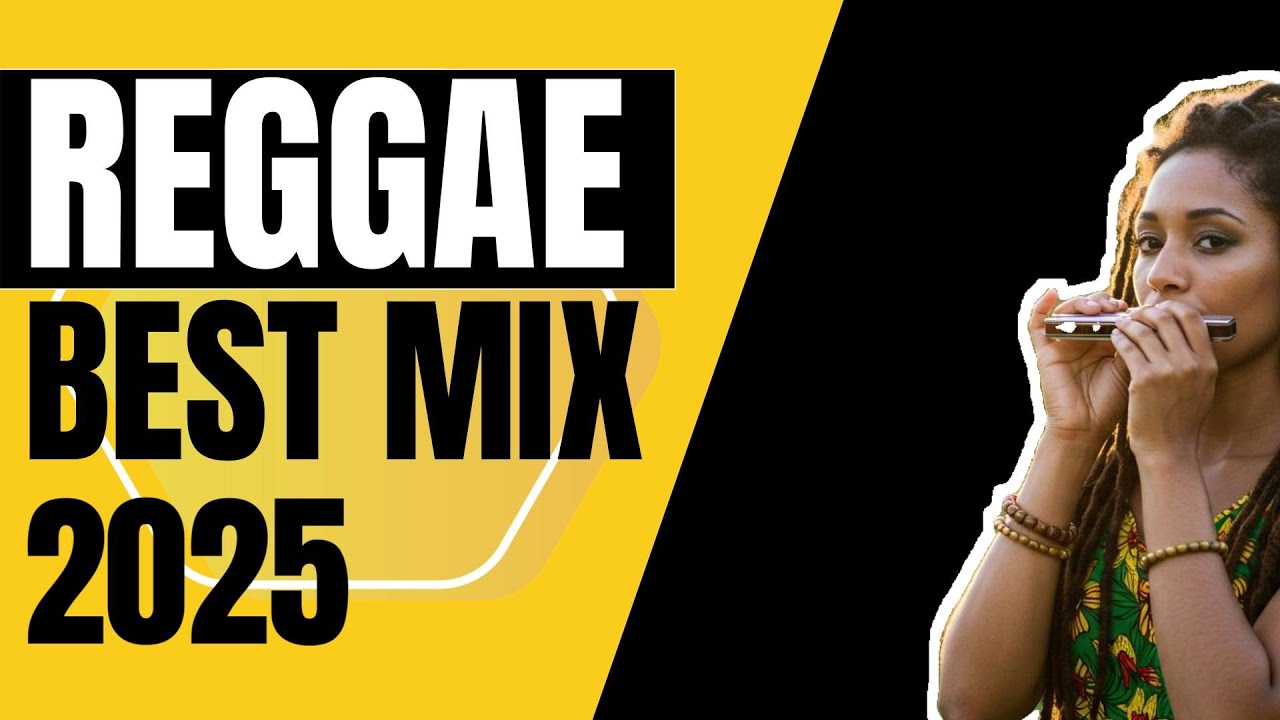 Reggae History Lesson - Roots & Evolution of Reggae (March 2025) - YouTube