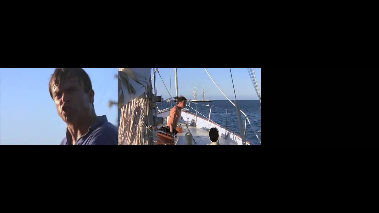 Dead Calm - YouTube