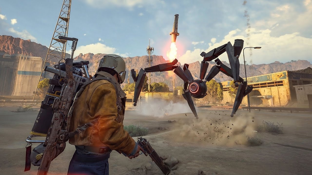 I FINALLY got the Aphelion and Jupiter BPs in ARC Raiders! - YouTube
