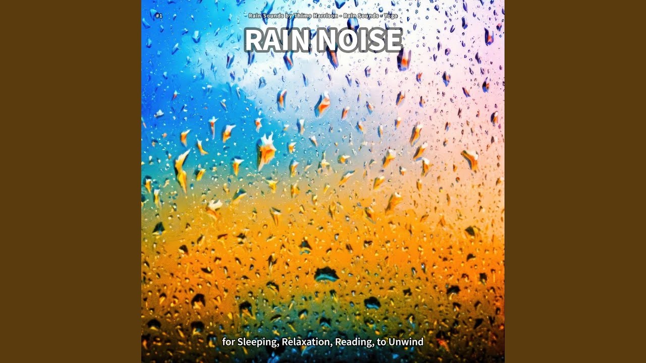 Asmr Rain Sounds for a Relaxing Atmosphere - YouTube
