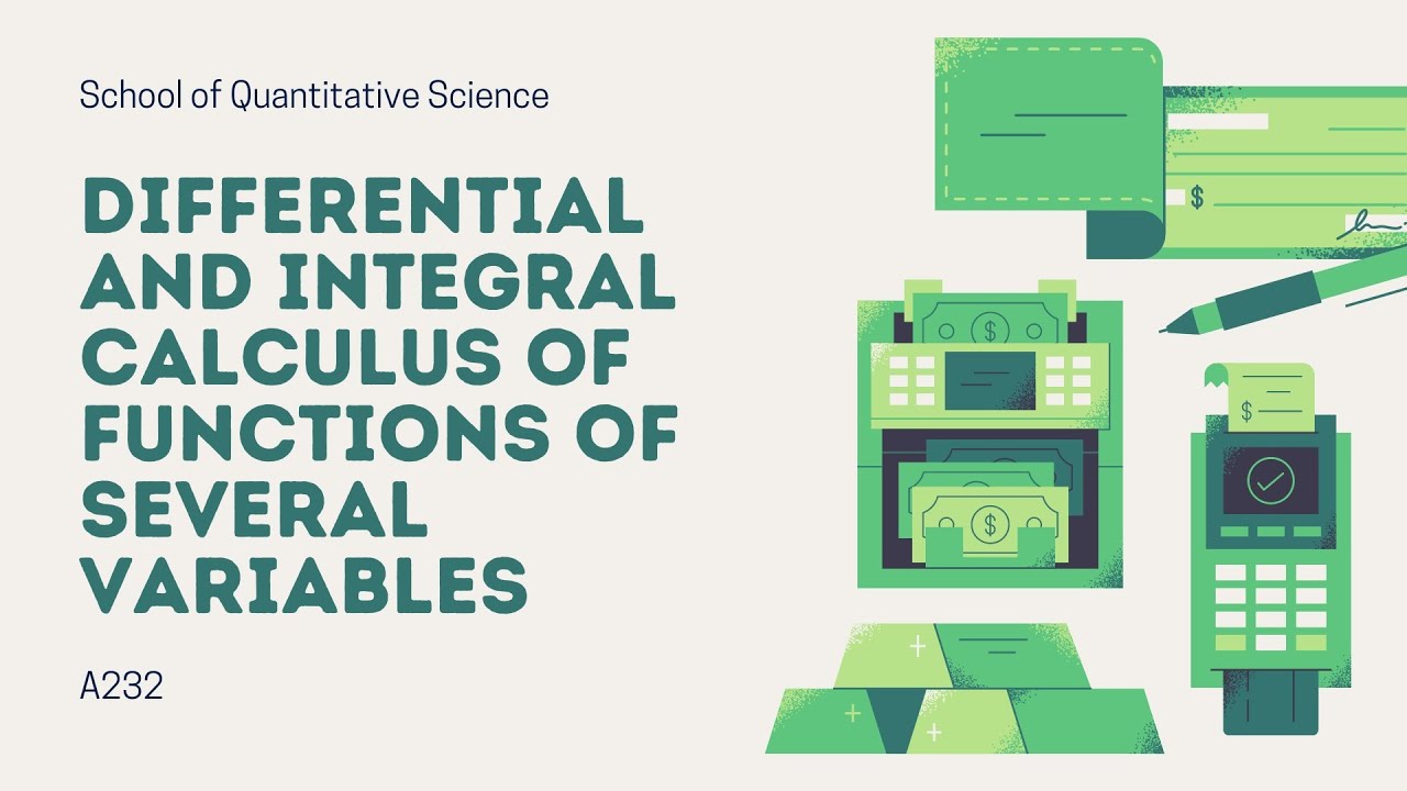 Intermediate Calculus Differential and Integral Calculus of Functions ...