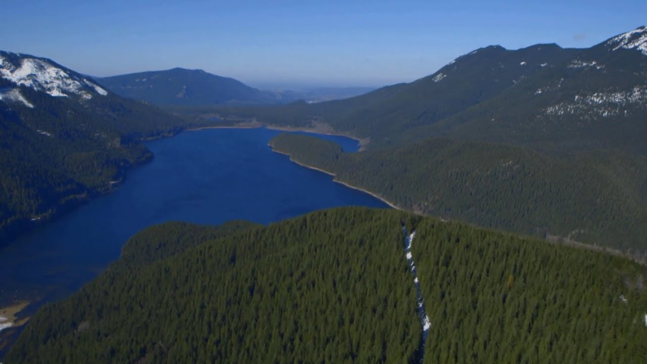 The Source: A Story of Seattle's Tap Water - YouTube
