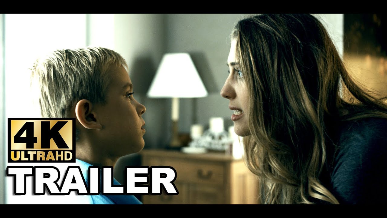 Thy Neighbor Trailer (2019) Dave Payton, Jessica Koloian, Nathan ...