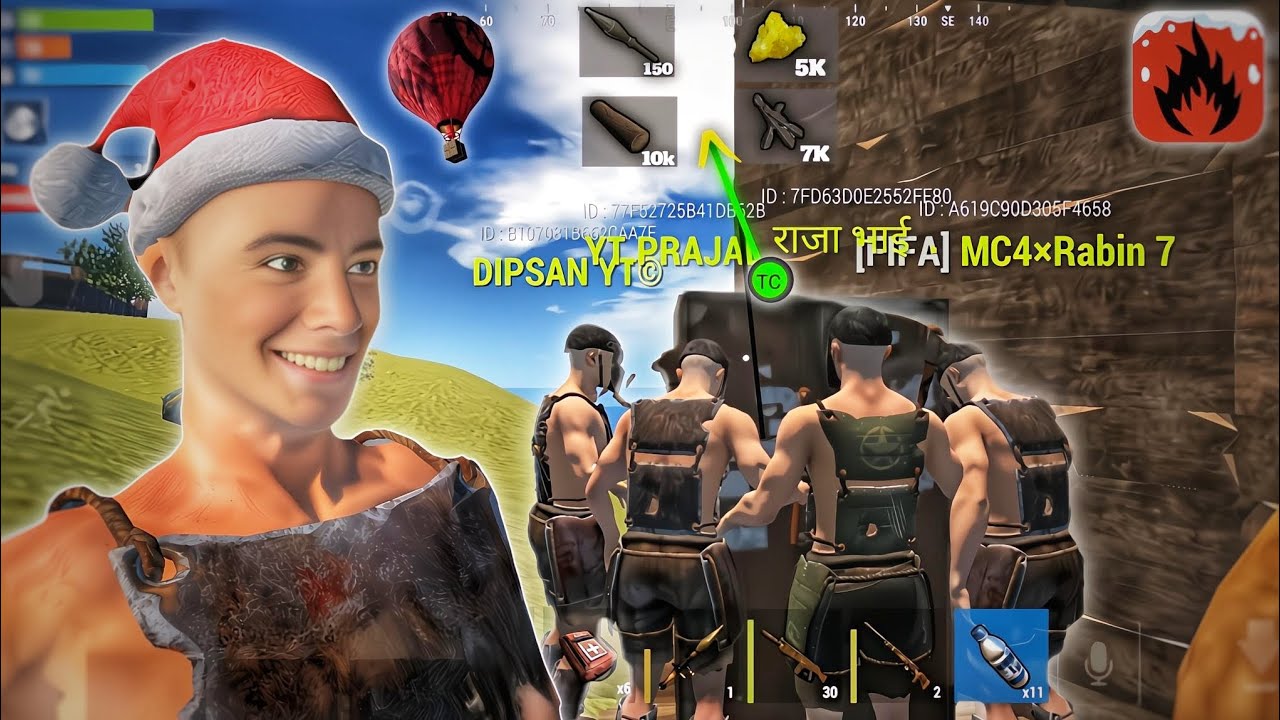 Oxide || THIS MY TEAM 💫 RAIDING BASES 🔥 Моя команда 🌪️ #rust #oxide #gaming - YouTube