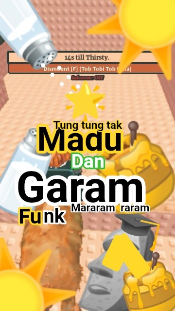 madu dung dung funk - YouTube