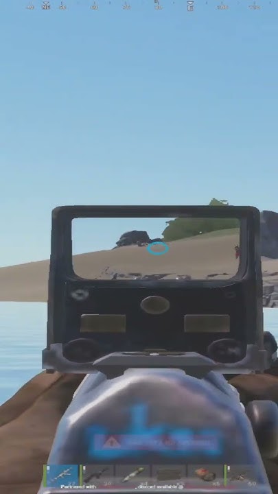 Rust THREE KILSS #rustgame #gaming #rust #pvp #rustconsole #rustclips #rustshorts #rustpvp # ...