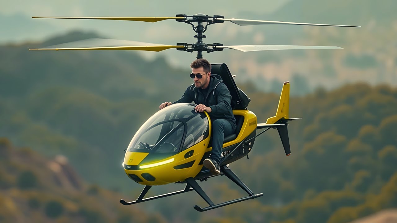 14 ULTIMATE ADVENTURE MACHINES ARE HERE! - YouTube