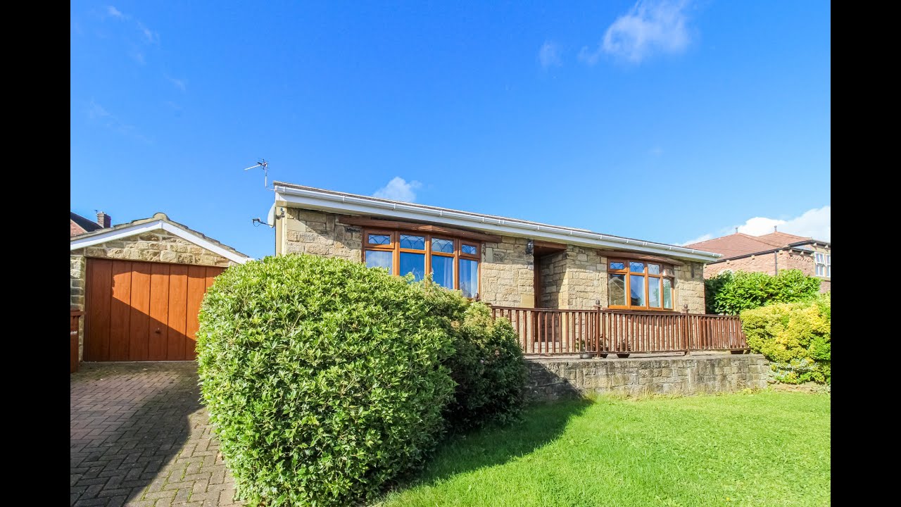 Cross Road, Middlestown - Virtual Tour - YouTube